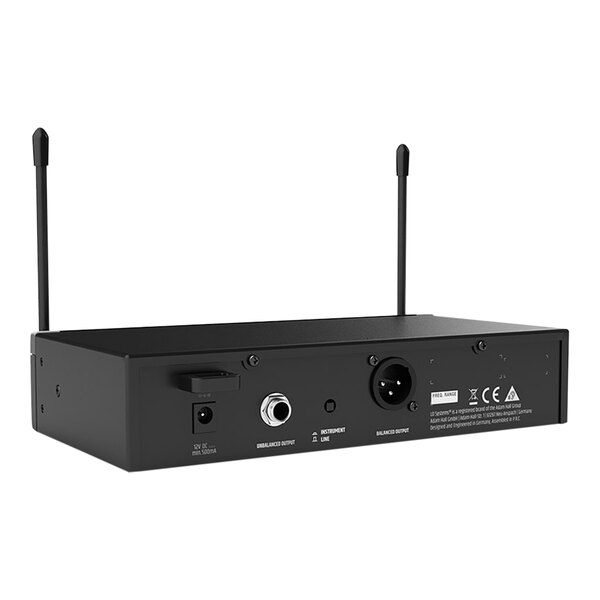 LD Systems U305.1 HHD Wireless Microphone System