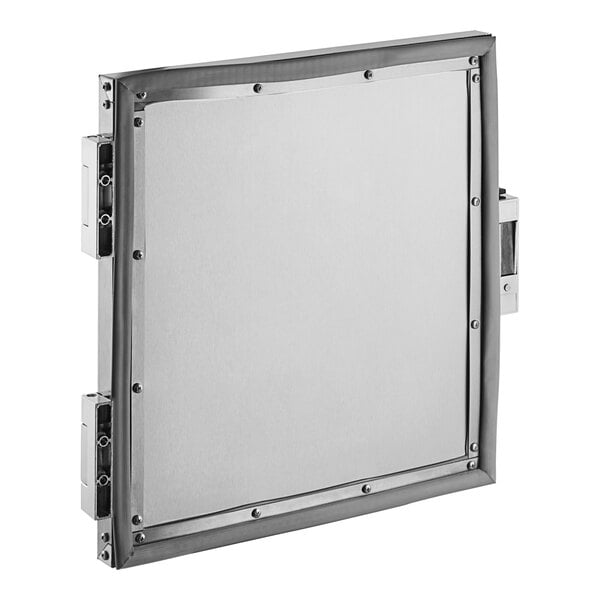 Cooking Performance Group 351PCH39A Door Assembly for CHCT1A