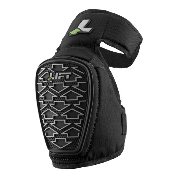 Lift Safety Pivotal Two Knee Guards KP2-0K