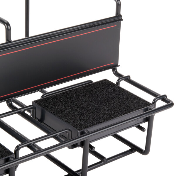 Bunn 35728.0002 UNIV-3 APR Three Pot Universal Airpot Rack