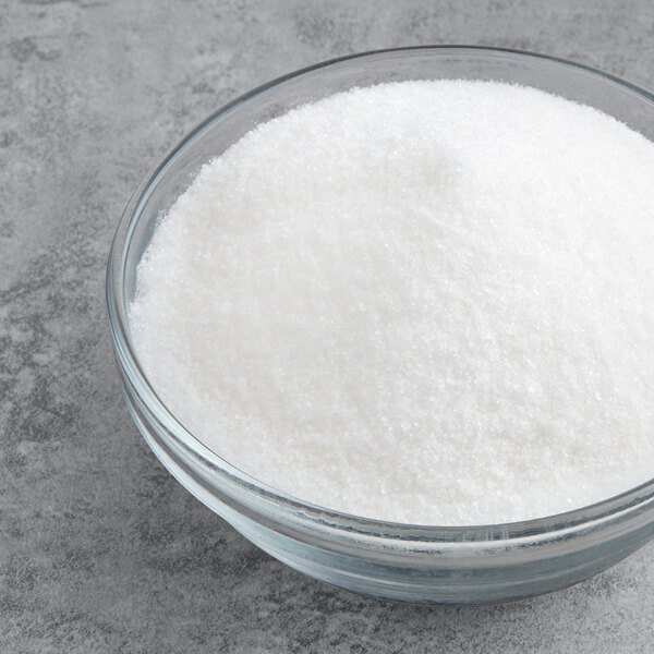 Golden Barrel Extra Fine Granulated Pure Sugar (50 lb.)