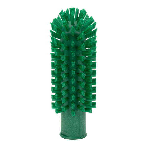Carlisle Sparta 2" Green Pipe and Valve Brush 45002EC09