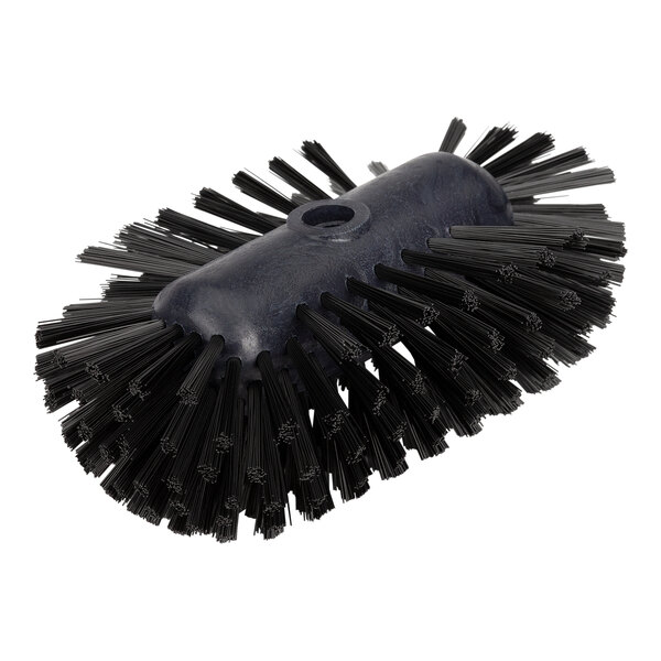 Carlisle Sparta 40043EC03 9 1/2" Black Tank & Kettle Brush with ...