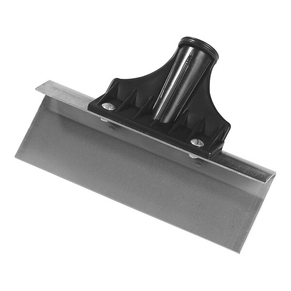 Carlisle Flo-Pac 4161900 Floor Scraper with Threaded Handle Socket