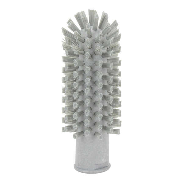 Carlisle Sparta 2" Gray Pipe and Valve Brush 45002EC23