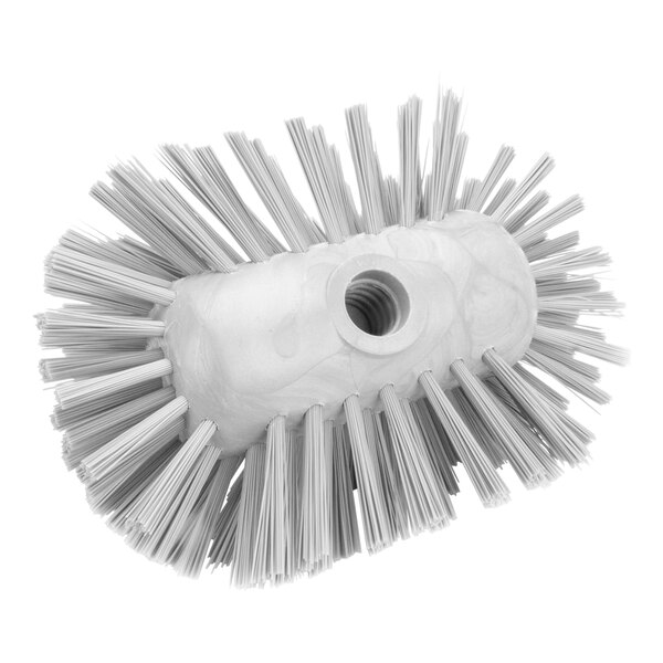 Carlisle Sparta 40041EC23 7 1/2" Gray Tank & Kettle Brush with ...