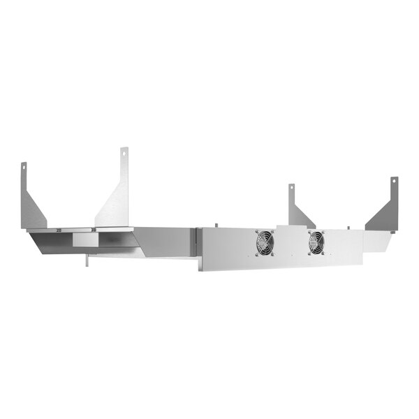 Vollrath 351037 Stacking Spacer for JPO18 and MGD18 Series Countertop ...