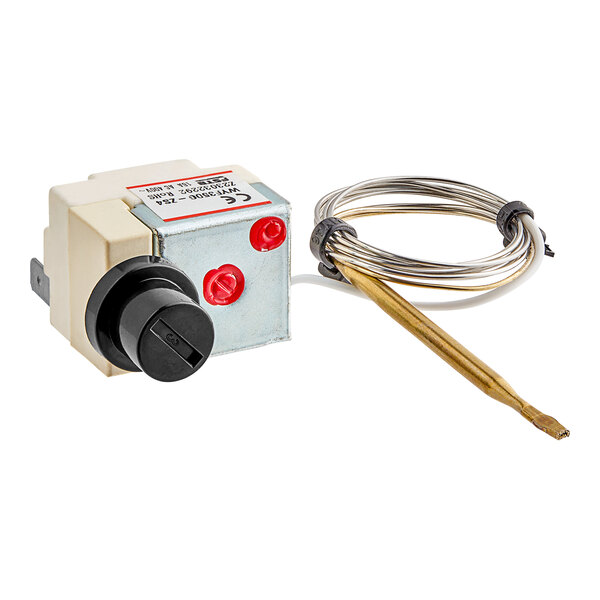 Cooking Performance Group 351905050029 High Limit Thermostat for ...