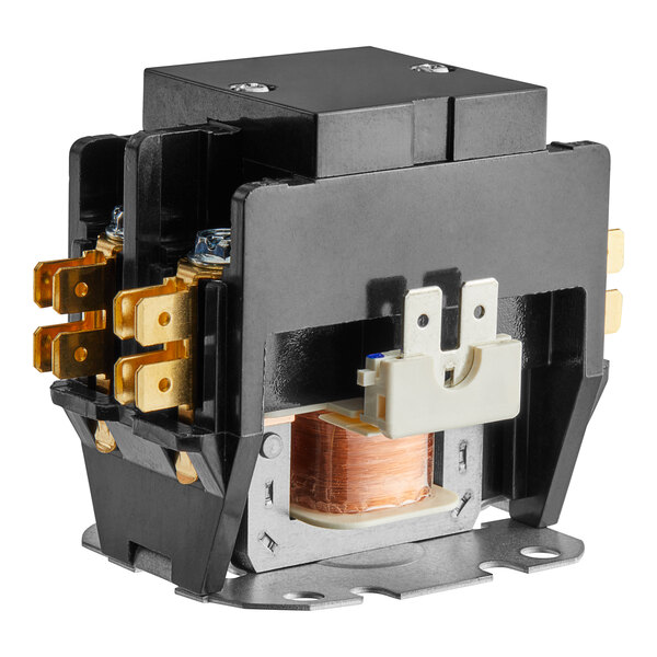 Cooking Performance Group 351905040007 Turbo-Fan Contactor for Conveyor ...