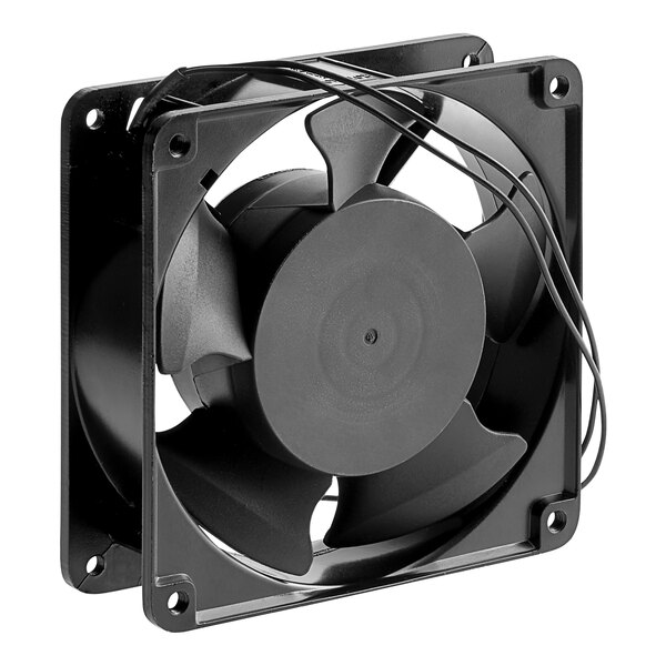 Cooking Performance Group 351905990003 Axial Cooling Fan for Conveyor Ovens