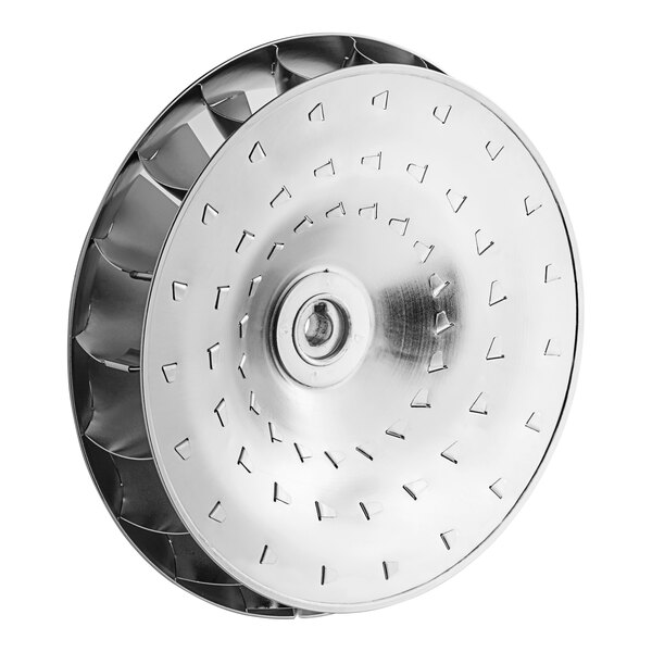 Cooking Performance Group 351909010115 Fan for Conveyor Ovens