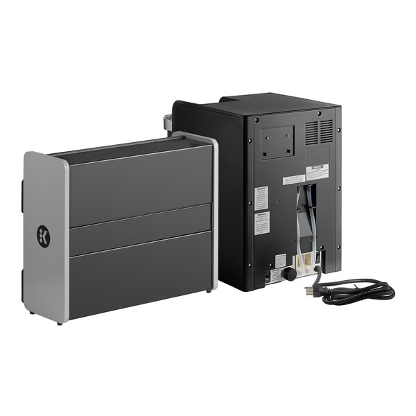 Keurig® K-3500 Plumbed Commercial Single Serve Pod Coffee Maker with ...