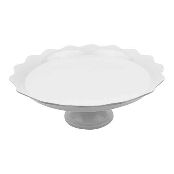 Dalebrook from Global Tableware Collective 13 1/4" x 5 1/8" White ...