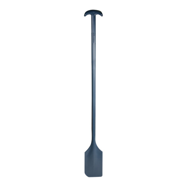 Vikan 52" x 6" Blue Metal Detectable Polypropylene Mixing Paddle ...