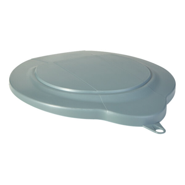 Vikan 568988 Gray Lid for 1.5 Gallon Bucket