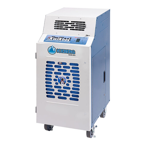 Kwikool PHP Series 1.8 Ton Portable Air Conditioner / Heat Pump ...