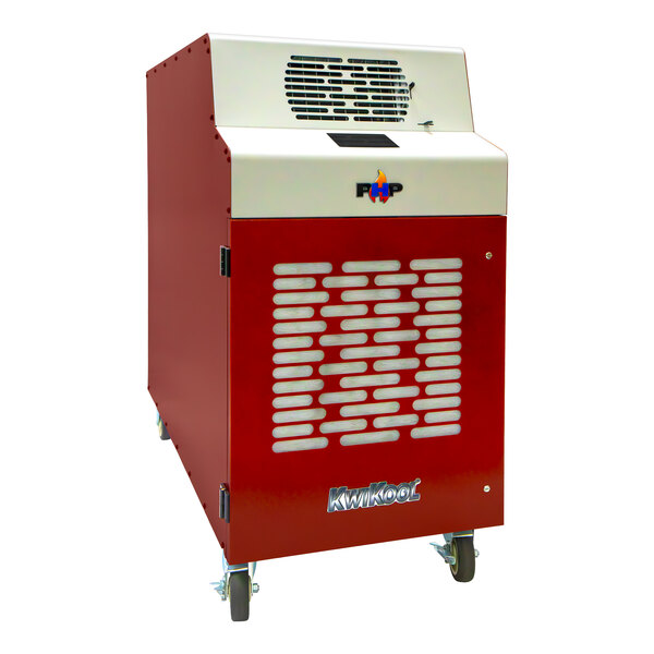 Kwikool PHP Series 1.8 Ton Portable Air Conditioner / Heat Pump ...