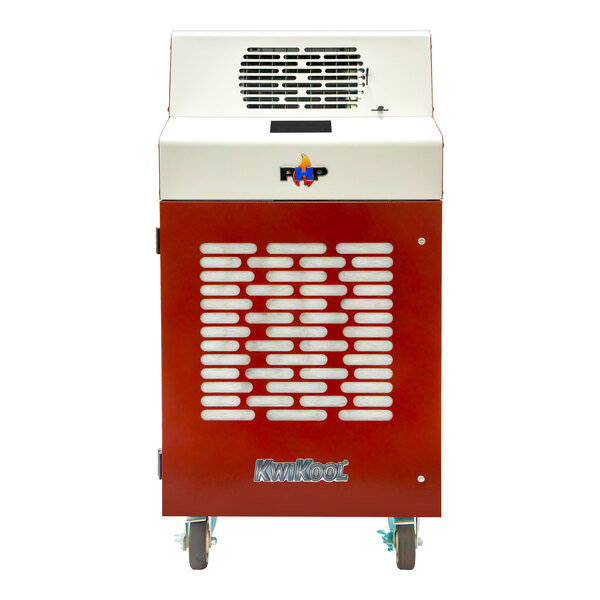 Kwikool PHP Series 1.8 Ton Portable Air Conditioner / Heat Pump ...