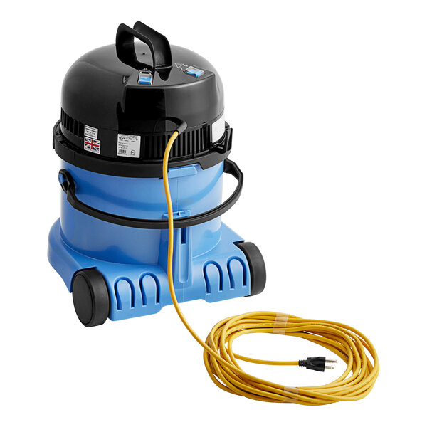 NaceCare Solutions George GVE 370 899557 Corded Carpet Spot Extractor ...