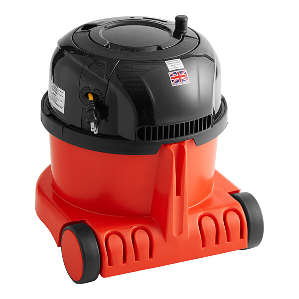 NaceCare Solutions Henry ProVac PPR 240 900766 2.5 Gallon Corded ...