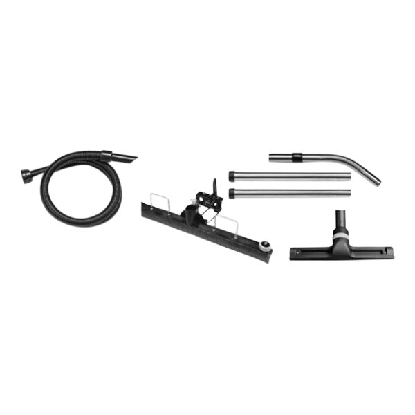 NaceCare Solutions WV 1800DH K-8026607 20 Gallon Wet Pump-Out Vacuum ...