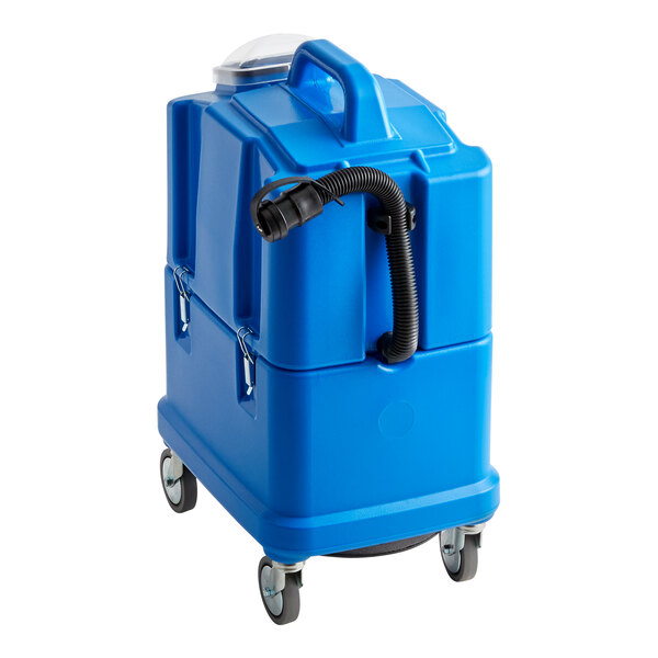 NaceCare Solutions Tempest TP 8X K-8025152 12" Corded Carpet Extractor ...