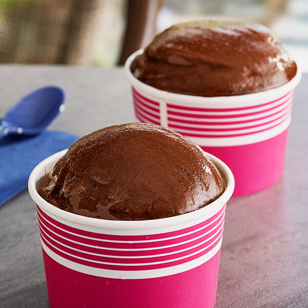 Philadelphia Water Ice Root Beer Italian Ice Base 1 Gallon