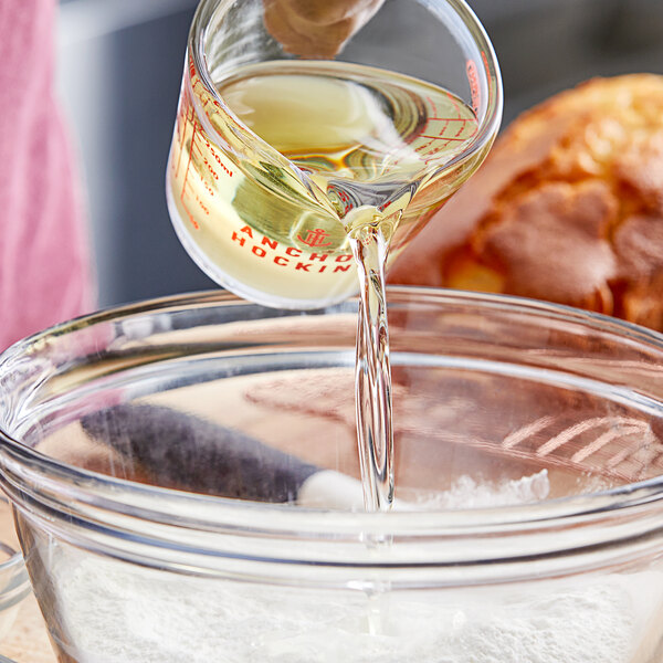 Stratas BBS Soy Flex All-Purpose Vegetable Shortening 50 lb.