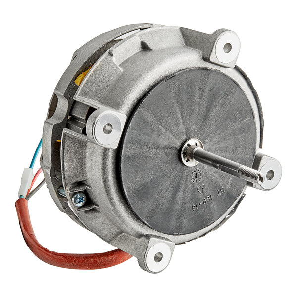 Cooking Performance Group 351020321 Fan Motor for COH-T4-M, COH-D4-M ...