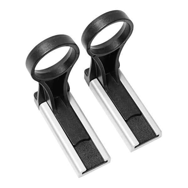 ZonePro Plastic Mounting Brackets AC6010 - 20/Box