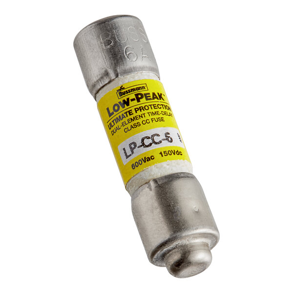 Cooking Performance Group 351020016 Electric Fuse for COF-T4-M and COF-D4-M