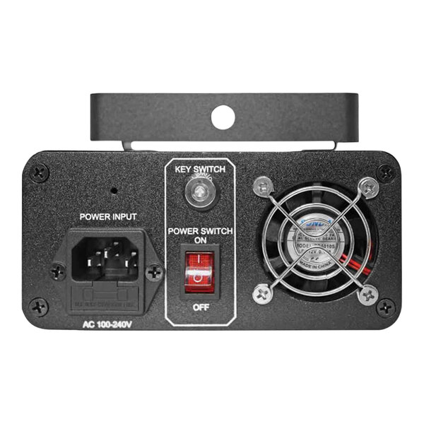 Bird-X BX-LASER-IN Indoor Red and Green Laser Visual Deterrent - 240V