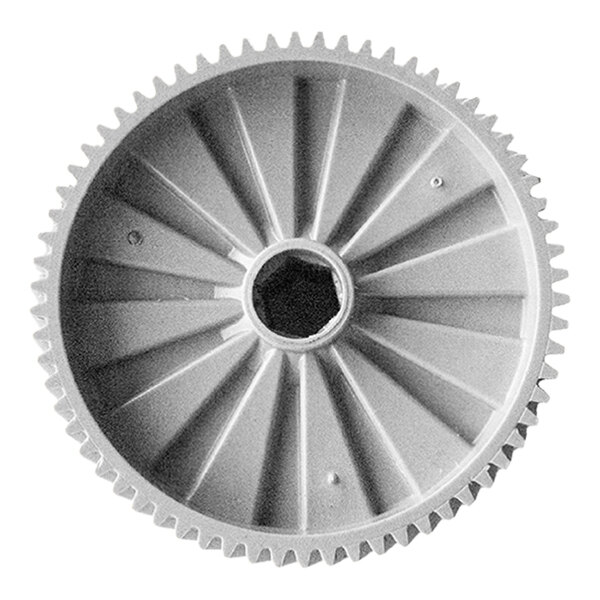 CRB Cleaning Systems E40 Gear 66 Left for TM4 / TM5