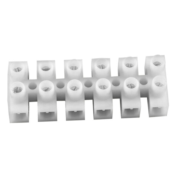 CRB Cleaning Systems E60 Terminal Block for TM4 / TM5 - 10/Pack