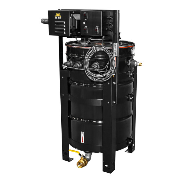 Mi-T-M PWR Series PWR-10-0ME1 55 Gallon Water Recovery and Recycle ...