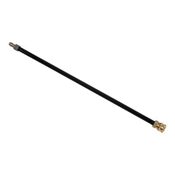 Mi-T-M AW-7103-1800 18" Powder-Coated Steel Extension Wand