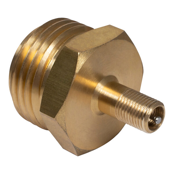 Mi-T-M AW-4070-0005 Pump Winterizing Blowout Fitting