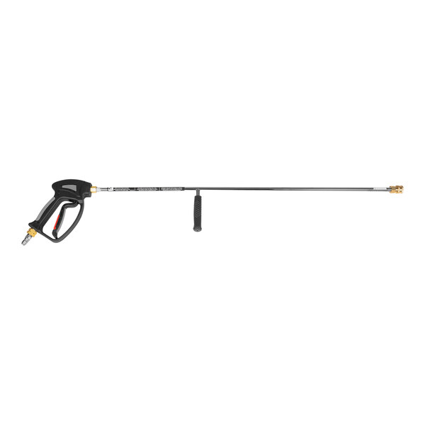 Mi-T-M 851-0095 36" Stainless Steel Lance with Insulated Trigger Gun ...
