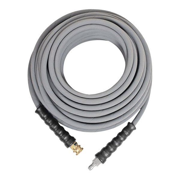 Mi-T-M 15-0273 100' x 3/8" Cold Water Extension Hose - 4,000 PSI