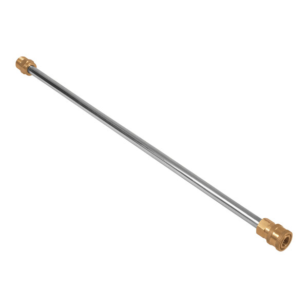 Mi-T-M 16-0366 Outer Lance for ChoreMaster and Work Pro Series