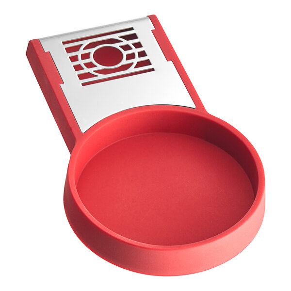 iSi 2366001 Red Drip Tray for 181501