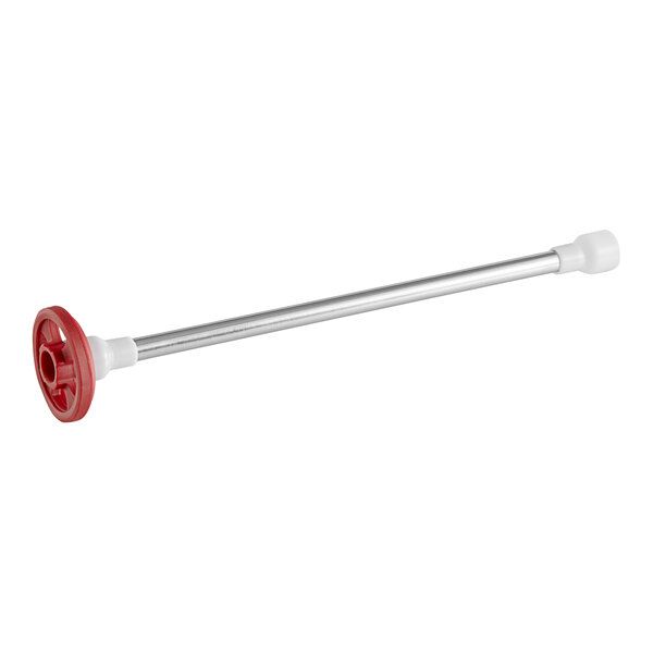 iSi 2369001 Red Riser Tube for 181501