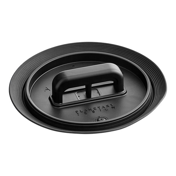 Planetary Design Airscape Black Airtight 5 Gallon Bucket Lid Insert ABIN