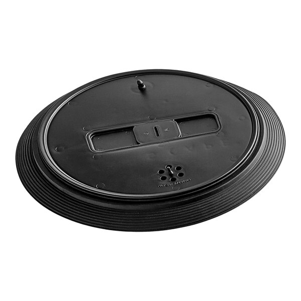 Planetary Design Airscape Black Airtight 5 Gallon Bucket Lid Insert ABIN