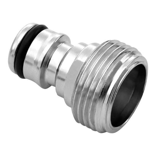 BluBird BSPL004 BluSeal 3/4" Male GHT Universal Quick Connect Plug