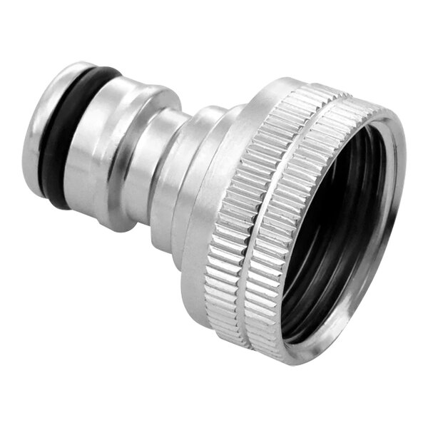 BluBird AVGPL001 Avagard 3/4" Female GHT Universal Quick Connect Plug ...