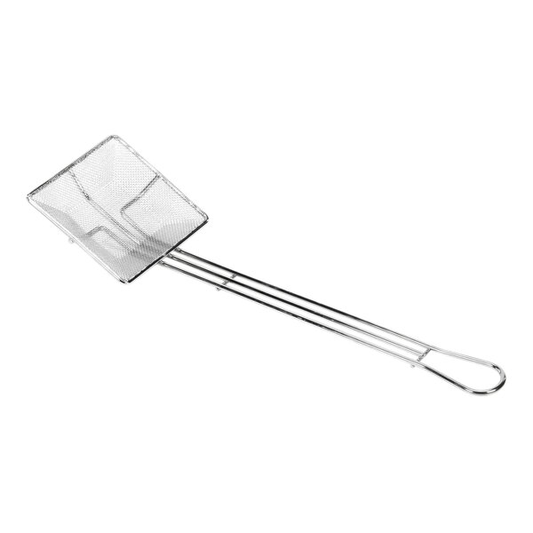 Pitco PP10725 Fine Mesh Skimmer