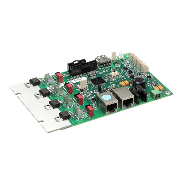 Frymaster 8263480 Input Output Board