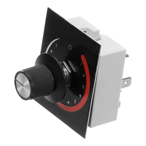 Hatco R02.19.077.00 Infinite Switch Kit without Leads - 120V