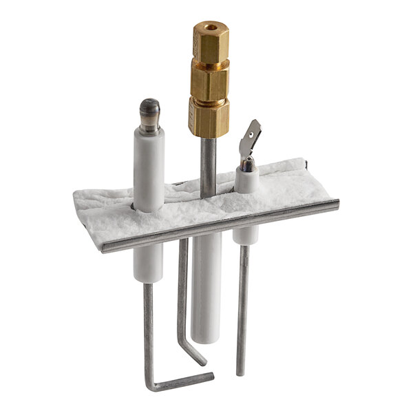 Frymaster 8263550 Propane / Butane Gas Ignitor Kit